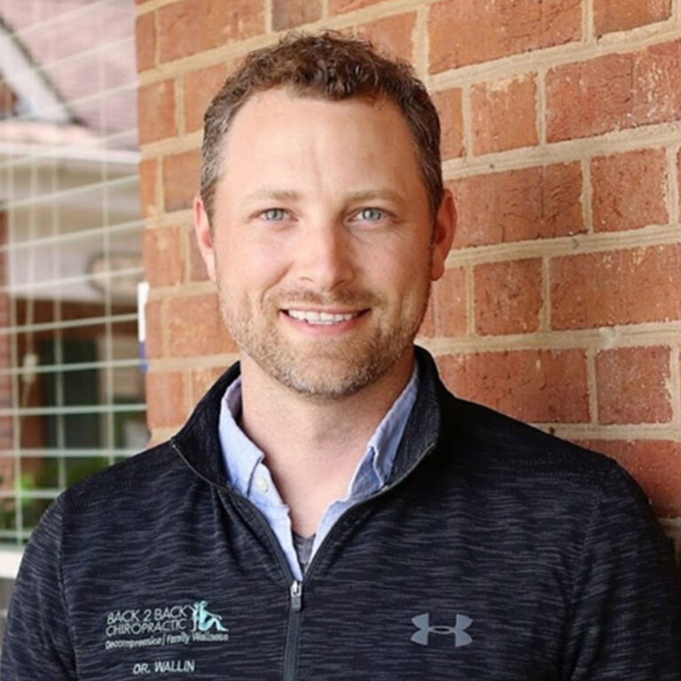 Back 2 Back Chiropractic
